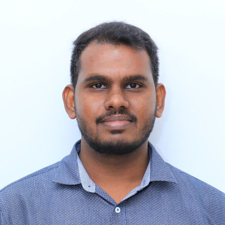 Present Staff – Department of Computer Science